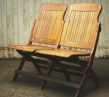 Seating Archives - Provenance