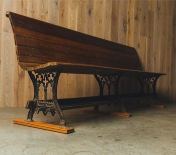 Seating Archives - Provenance