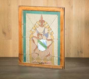 Glass Archives - Provenance